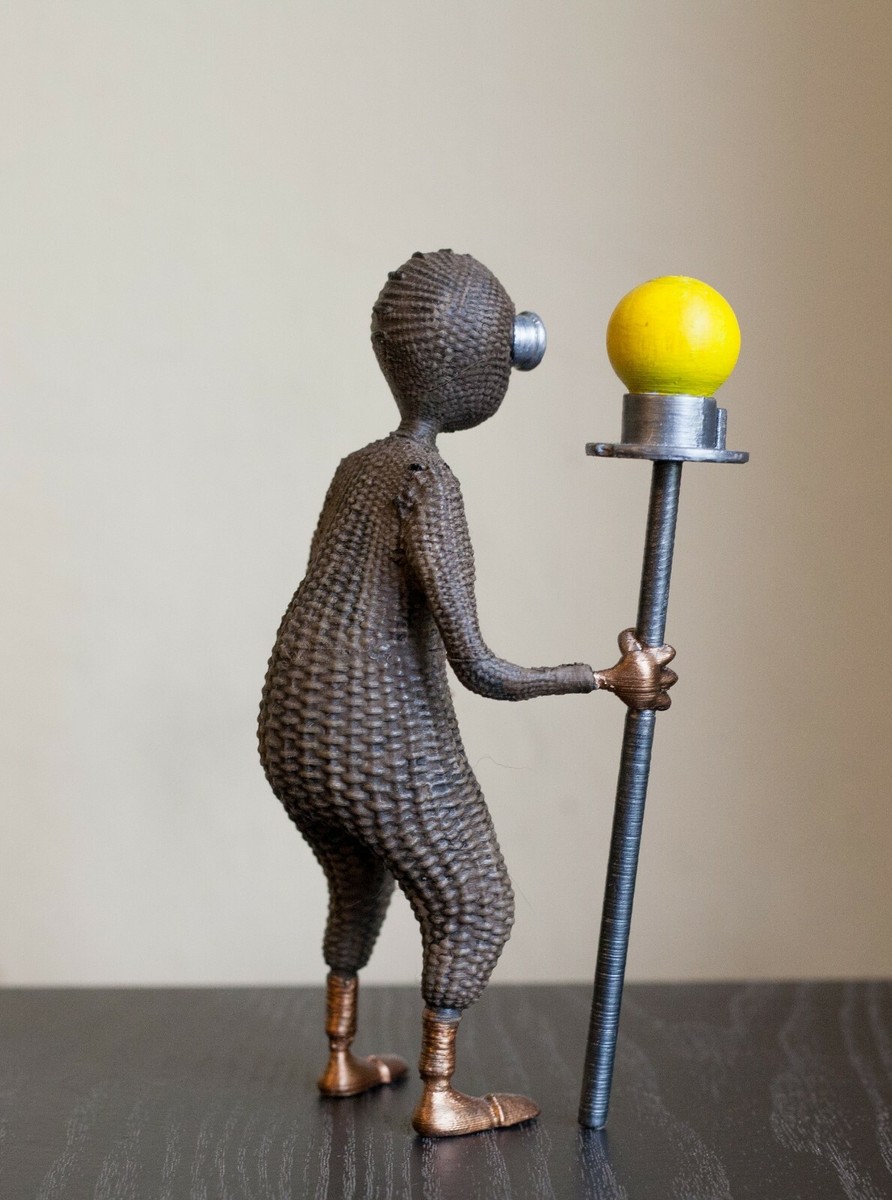 9 Movie Characters 8