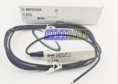 1PCS SMC D-MP050A Sensor New | eBay UK