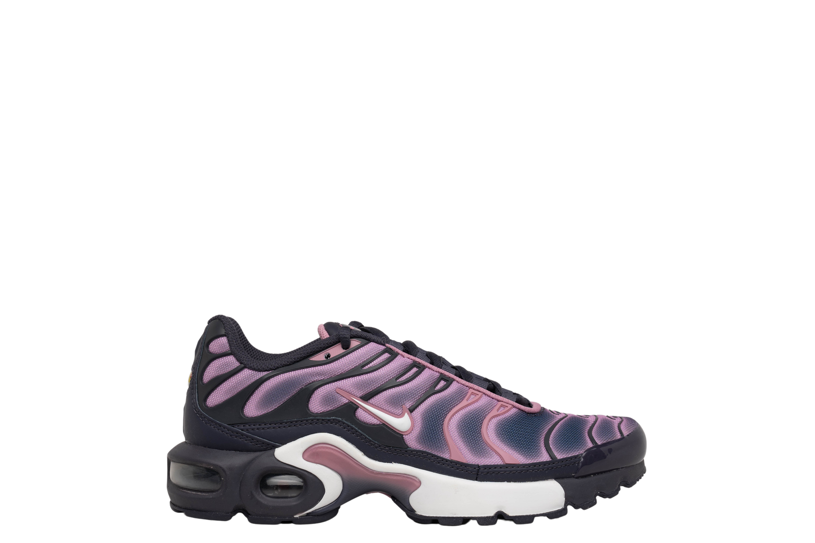 Size 6 (GS) - Nike Air Max Plus Low Gridiron Grey for sale online | eBay