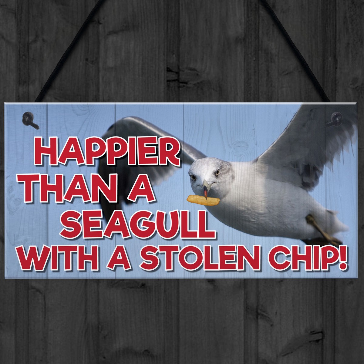 Funny Seagull Quotes