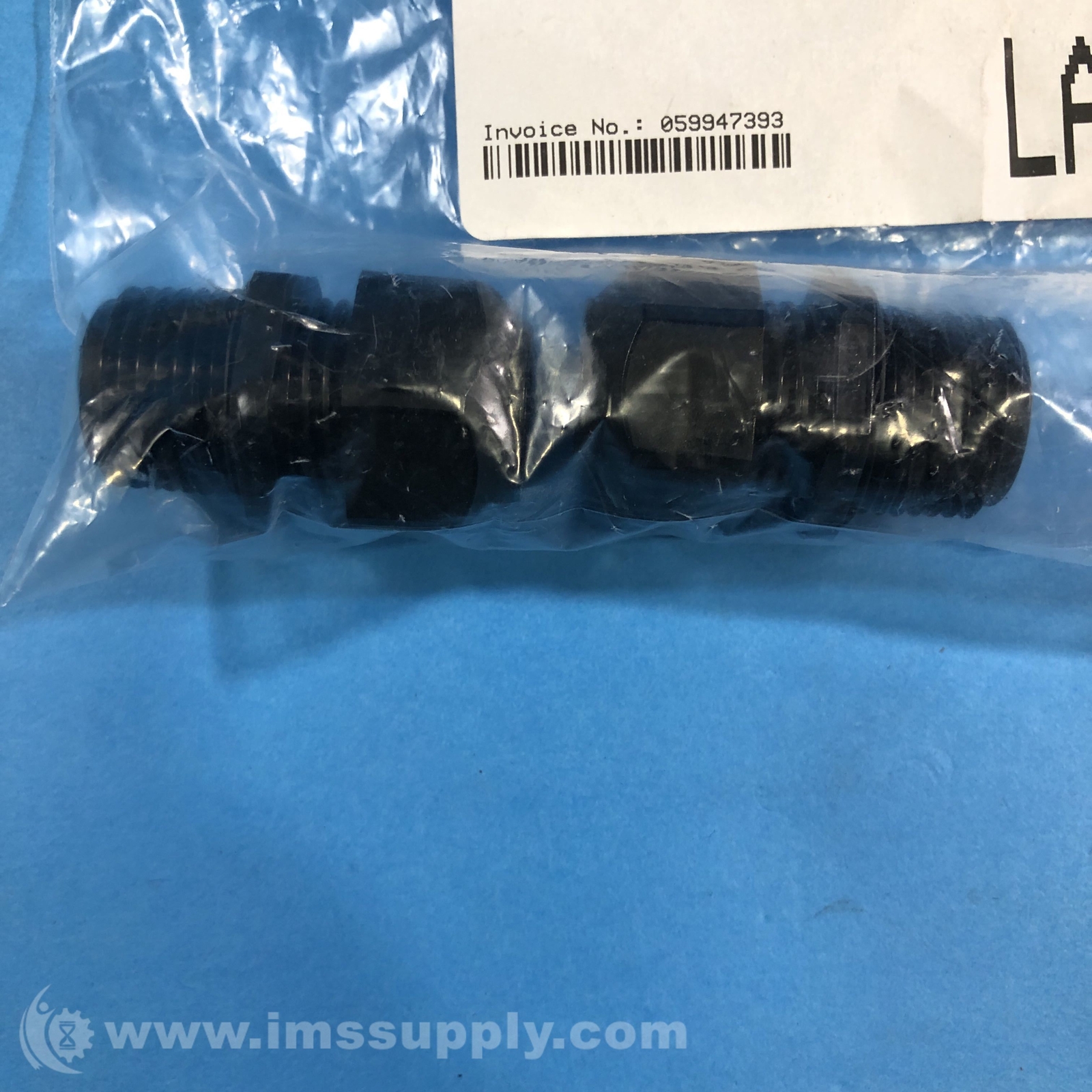 Heyco M3231 Liquid Tight Cord Grips 1/2" NPT Black .17-.45" Cable for ...