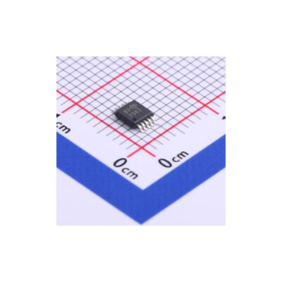 1pcs DAC7563SDGSR VSSOP-10-0.5mm | eBay