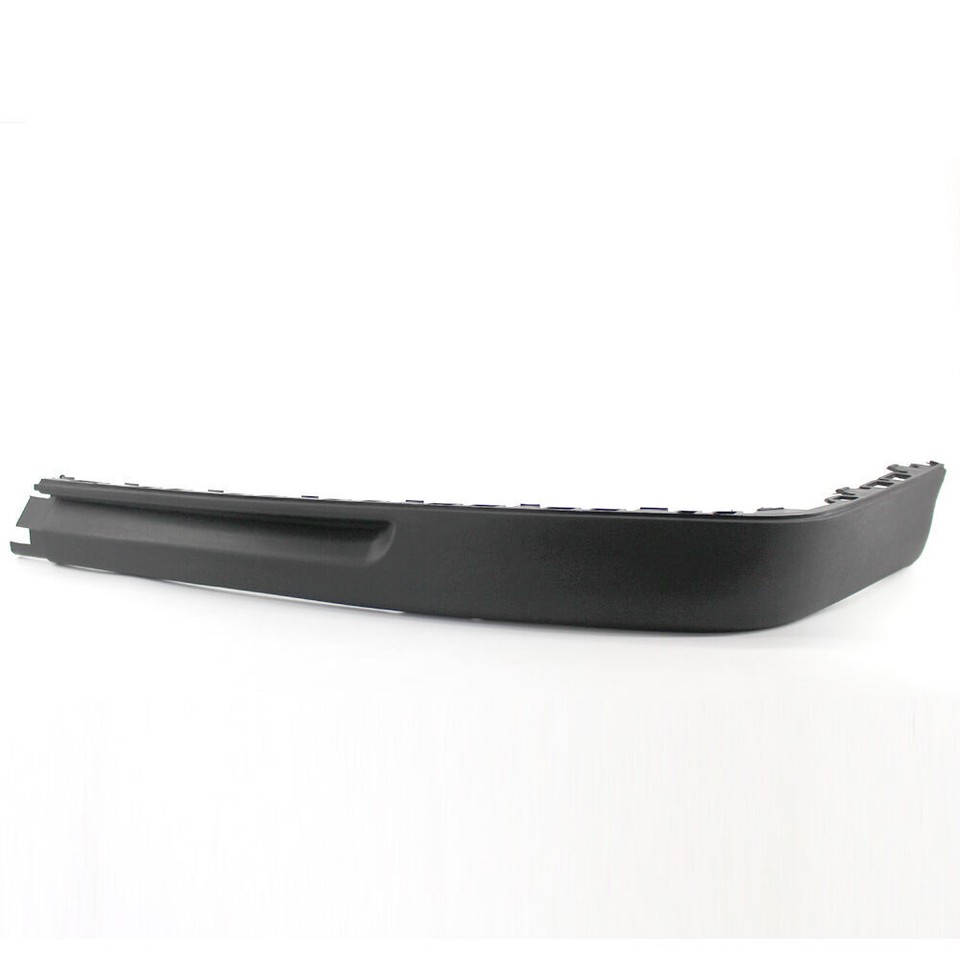 Front Bumper Lip Spoiler Fits for VW Golf / Jetta MK3 Euro VR6 1993 ...