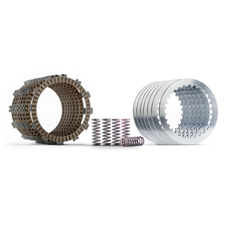 Hinson FSC894-9-2201 FSC 9 Clutch Plate & Spring Kit fits 2022+ Honda ...