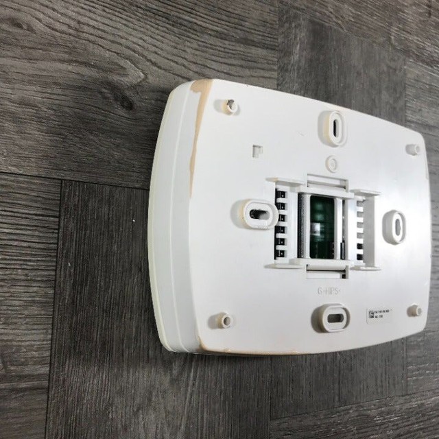 Honeywell Th8110u1003 Vision Pro 8000 Thermostat 1h/1c TH8110U for sale ...