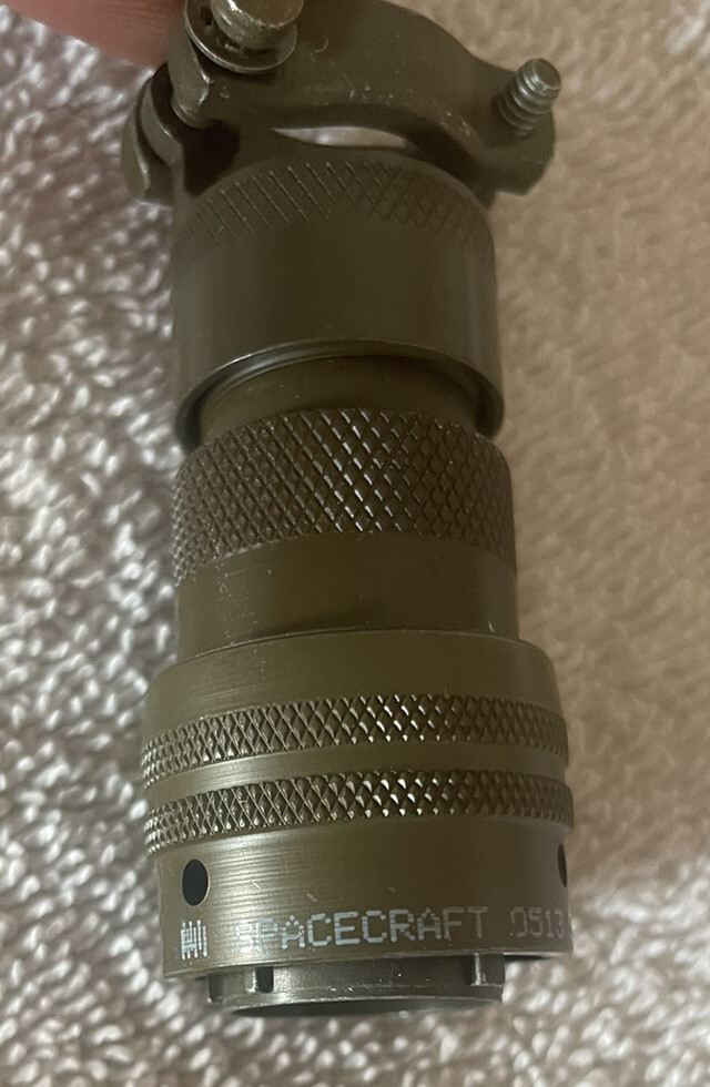 Spacecraft Components Corp Your Connector Consultant Home