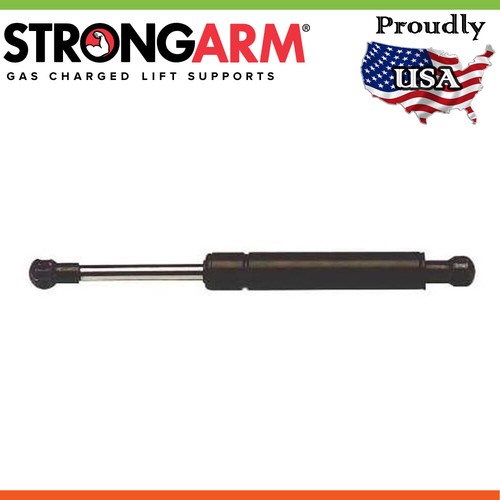 2x STRONGARM Boot Strut To Fit Volvo 940 2.3 Turbo (945) 140kw Petrol ...