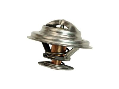 For 1993-1997 Volkswagen Passat Thermostat 26424YM 1995 1996 1994 2.8L ...