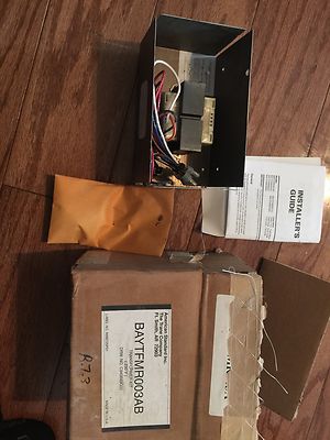 American Standard Transformer Kit Baytfmr003ab. Cheapest!!! TRANE | eBay