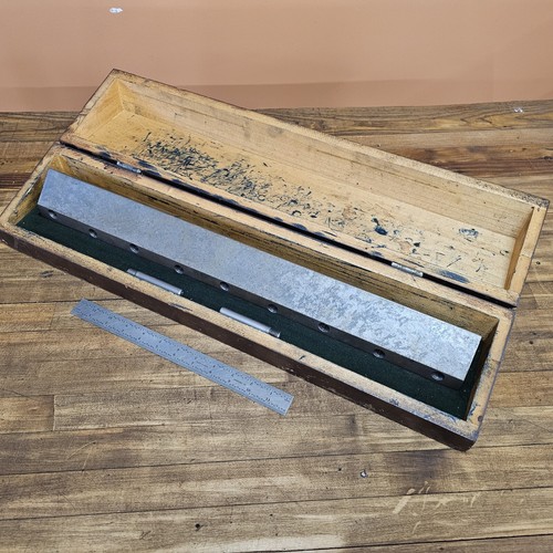 Pexto Bar Folder Sheet Metal FOLDING Brake & Box 23-⅜" HARDENED STEEL ...