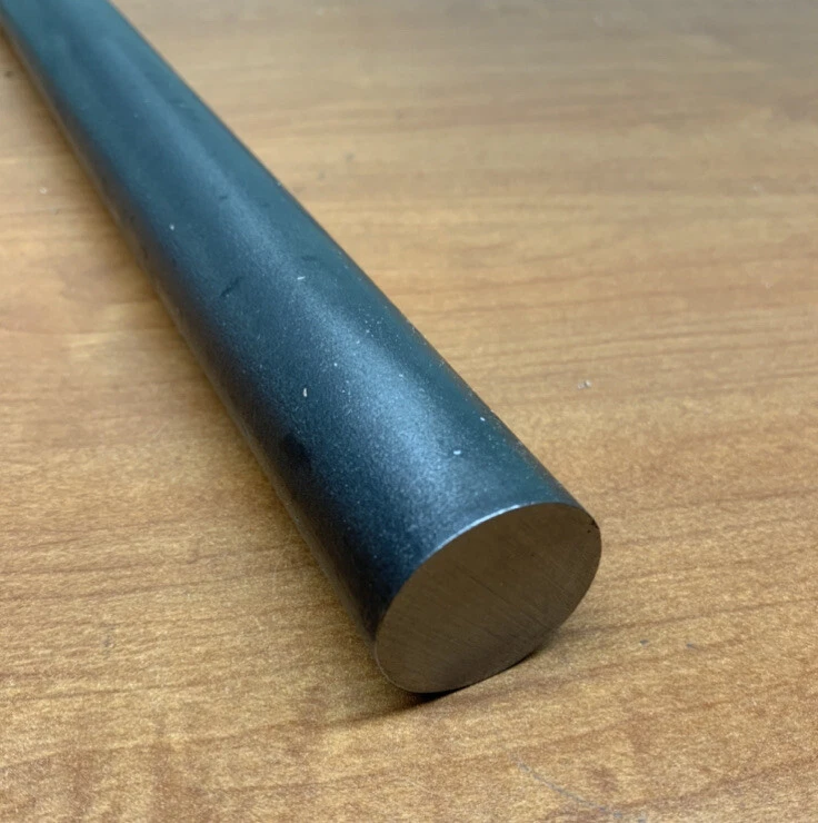 Hillman SteelWorks Weldable Solid Cold-Rolled Steel Rod X, 57% OFF