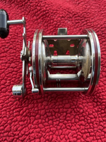 Vintage Kmart 207 Spinning Reel. Made In Japan | eBay