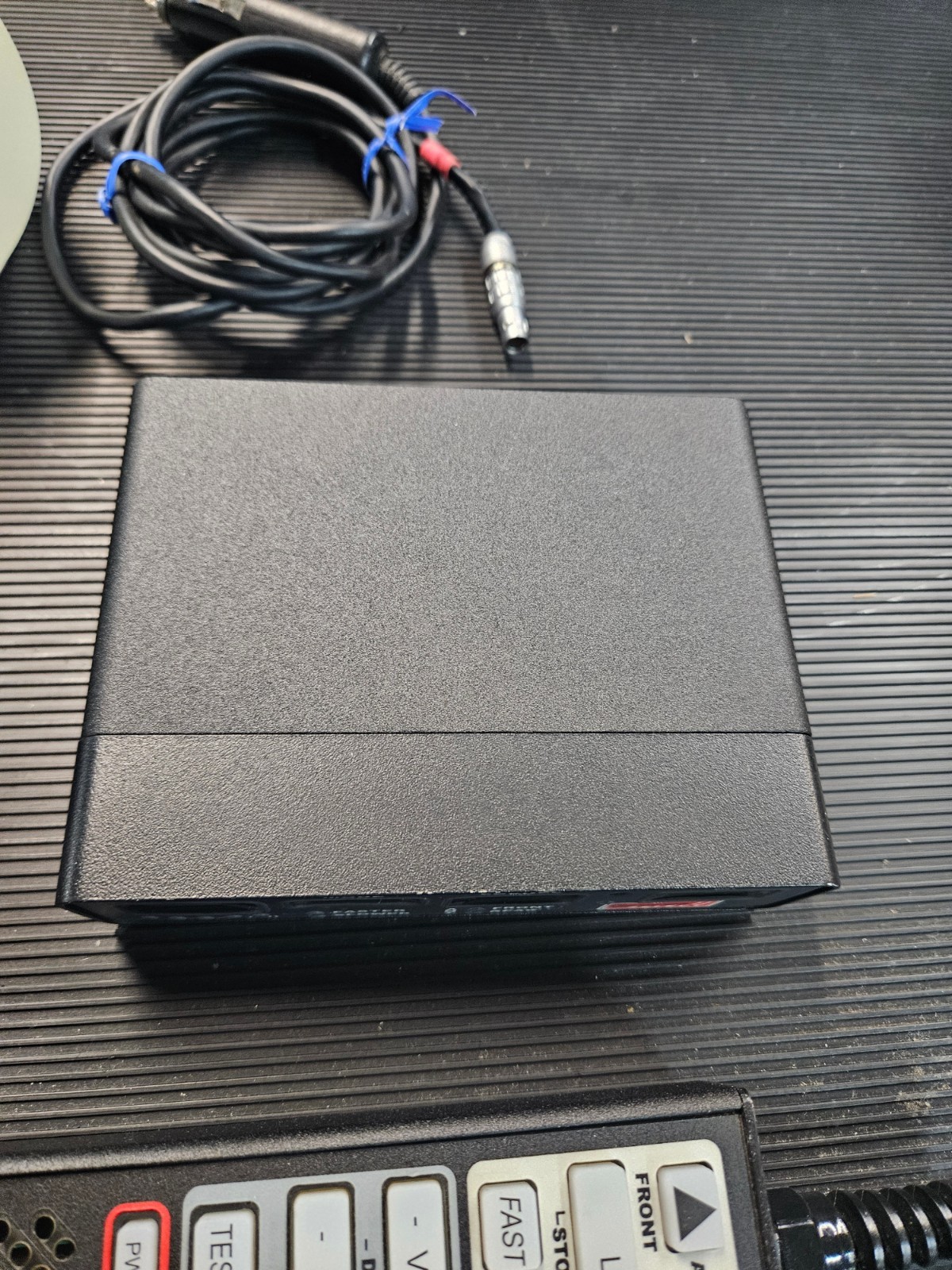 DECATUR ELECTRONICS RADAR ,GENESIS 2 SELECT (1) KA ANTENNA (1) K BAND ...