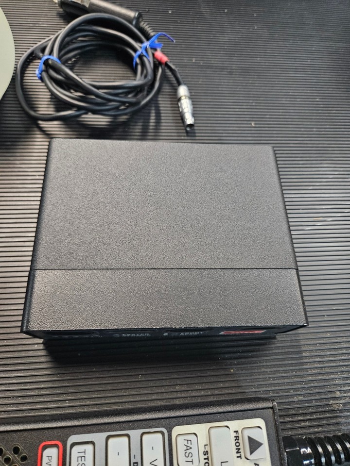 DECATUR ELECTRONICS RADAR ,GENESIS 2 SELECT (1) KA ANTENNA (1) K BAND ...