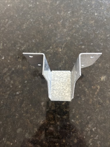 30 Count Simpson Strong Tie HU26 2"x6" Mount Joist Hanger | eBay