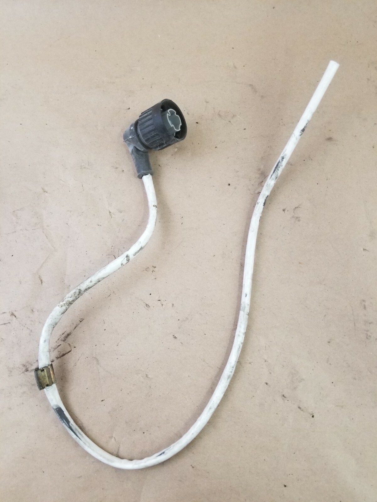 BMW E30 4 Prong O2 Oxygen Female Side Sensor Pigtail | eBay