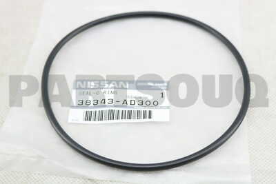 38343AD300 Genuine Nissan SEAL-O RING 38343-AD300 | eBay