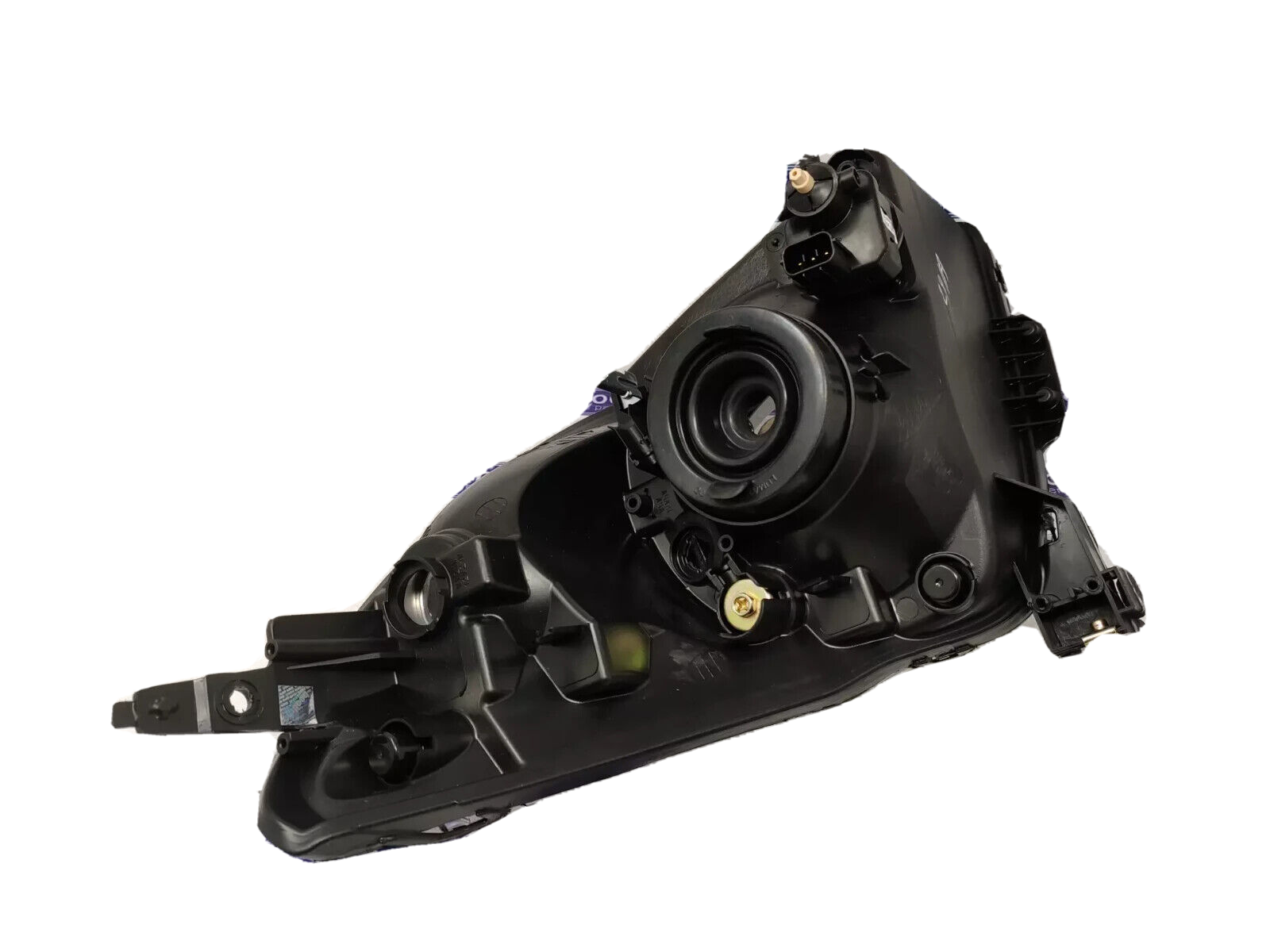 For SUZUKI Headlight Passenger Side for Swift MK3 2005-2010 Left ...