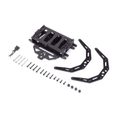 Axial AXI201004 Chassis Set AX24 | eBay
