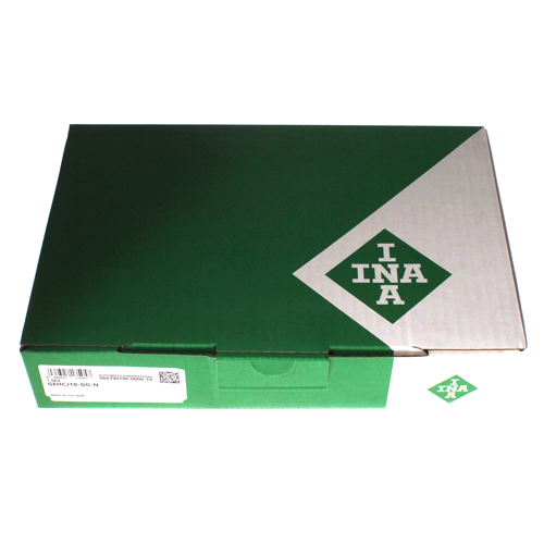 GEHCJ10-GG-N INA/Schaeffler Technologies x 143,00 x 43,00 mm HOUSING/Y ...