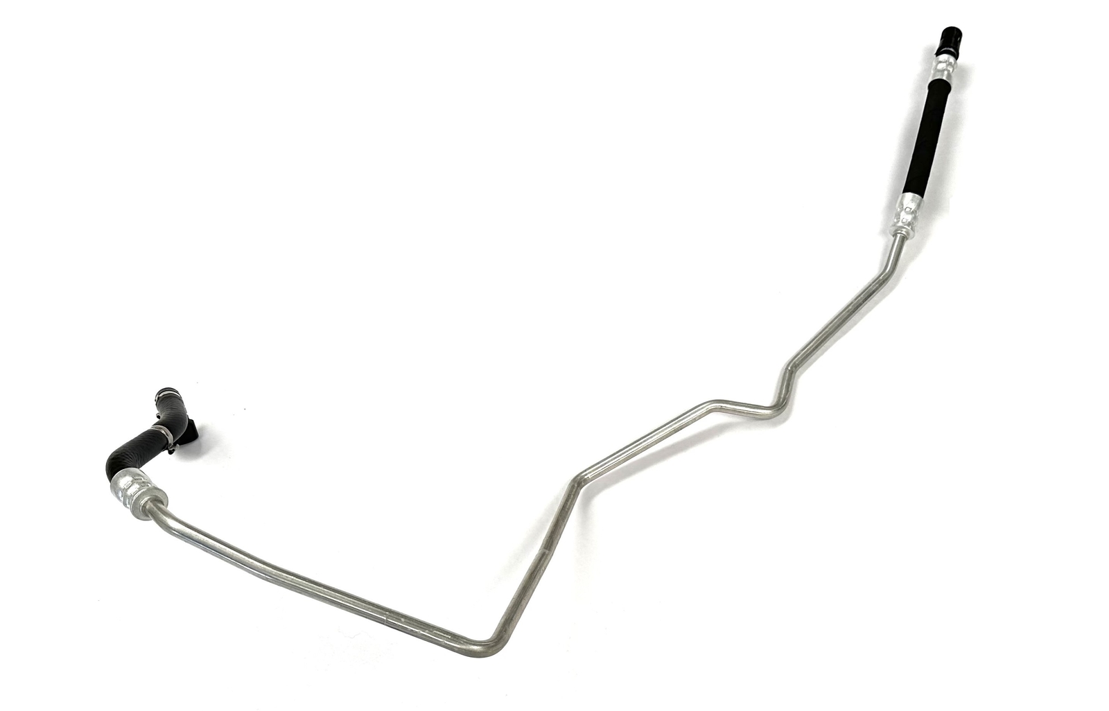 Low Pressure Power Steering Pipe Torq Fits Freelander 2 2.2 D TD4 ...