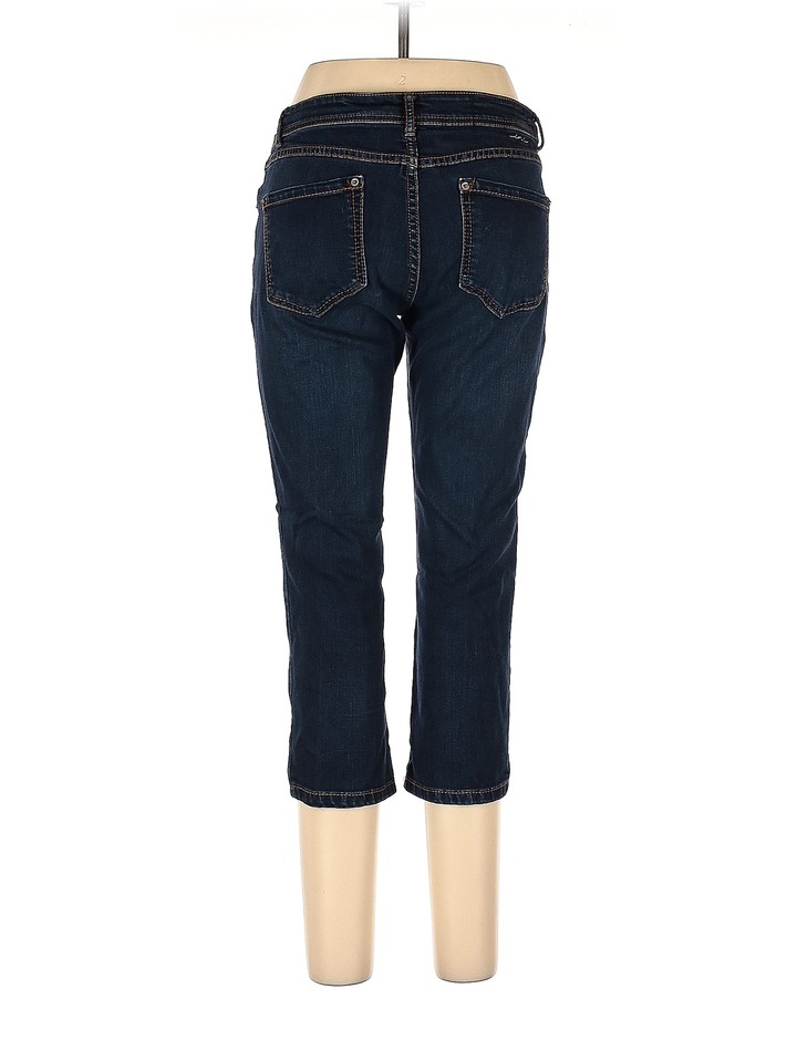 Inc Denim Women Blue Jeans 10 | eBay