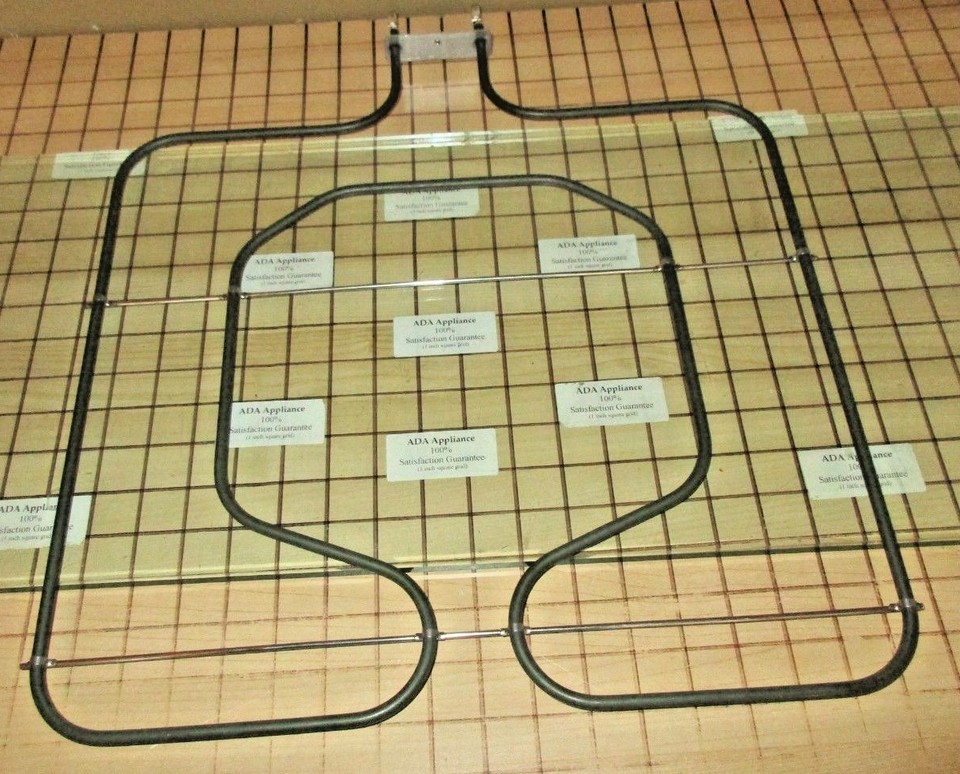 BRAND NEW Bosch Bake Element / Heating Element 00791650, 791650 | eBay