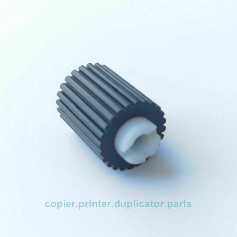 6Pcs Paper Pickup Roller A5C1562200 Fit For Bizhub C258 C308 C368 | eBay