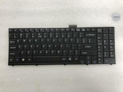 NEW Laptop keyboard for LG S1 Notebook US layout | eBay