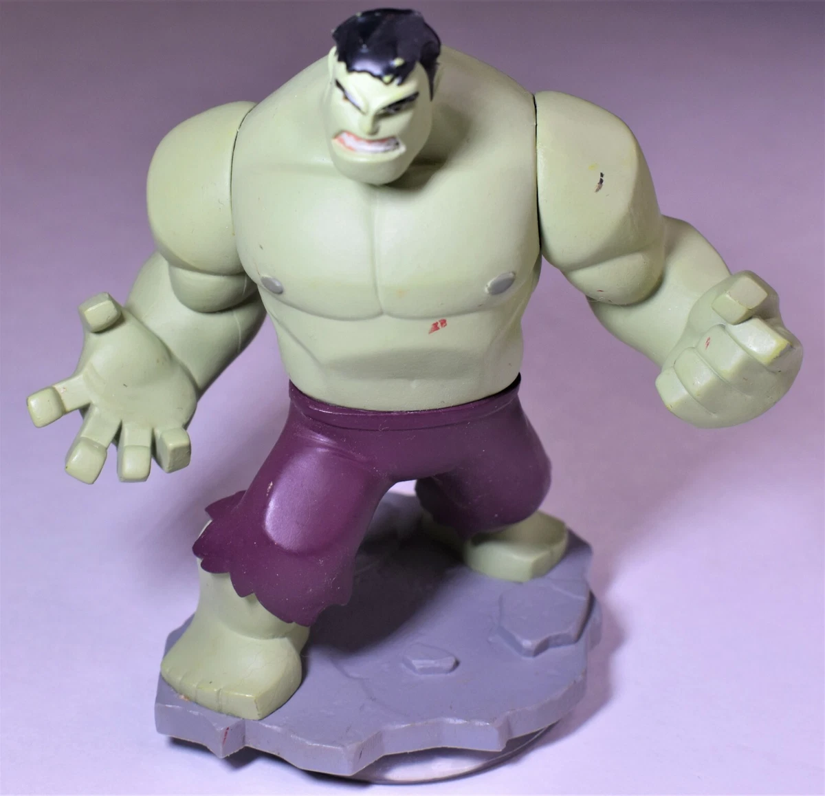 Disney Infinity Hulk