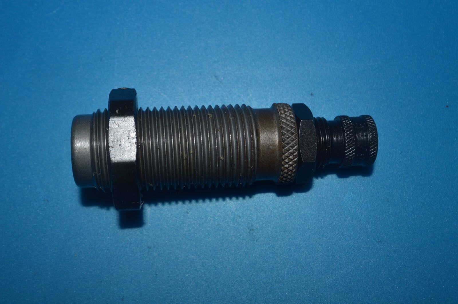 LOT #98 RCBS NECK EXPANDER DIE 9MM/38 CAL. | eBay