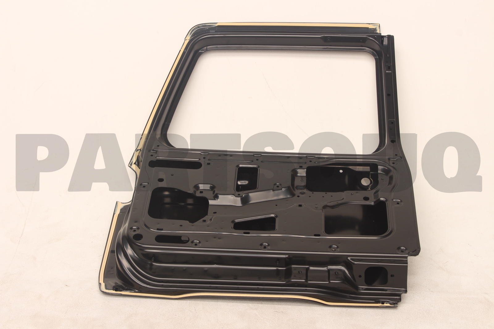 K0100VB010 Genuine Nissan DOOR ASSY-BACK,RH K0100-VB010 | eBay
