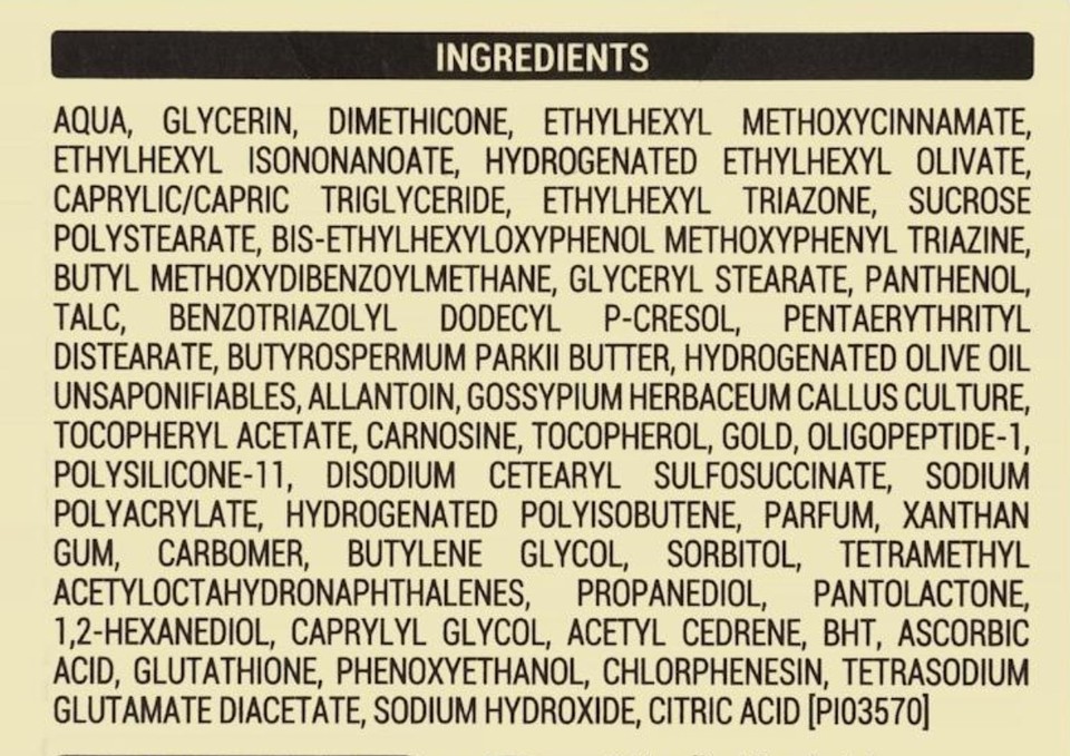 Regen Skin Deliplus Rich Texture Day Facial Cream SPF 20 normal dry ...