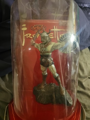 Frazetta Snow Giant Master Artist Series | eBay