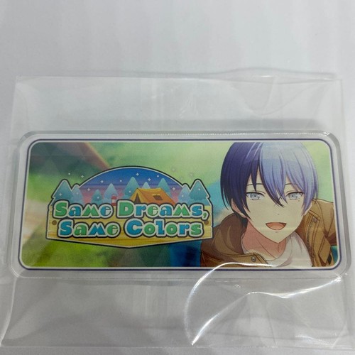 Project Sekai: Colorful Stage! Vivid BAD SQUAD Toya Aoyagi Banner Badge ...
