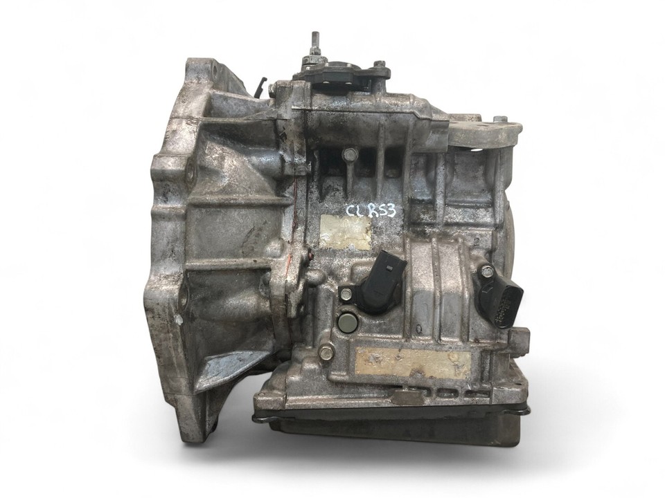 Mini Cooper S Automatic Transmission 186k Miles 24007540981 05-08 R52 ...