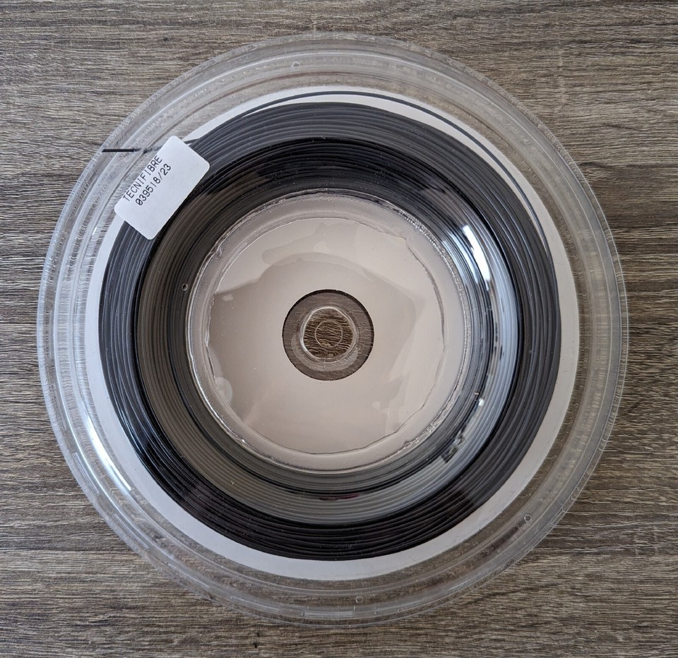 Tecnifibre Razor Soft 1.25mm Tennis String 200m Reel | eBay