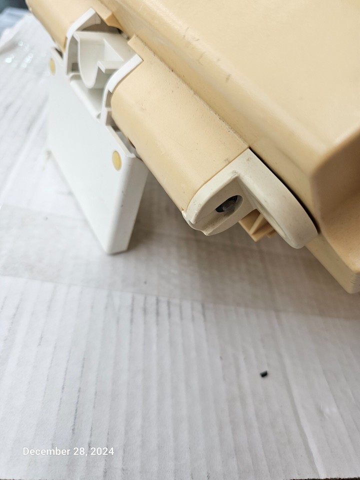 Passap E6000 Console Stand Holder Foldable Bracket Knitting Machine | eBay