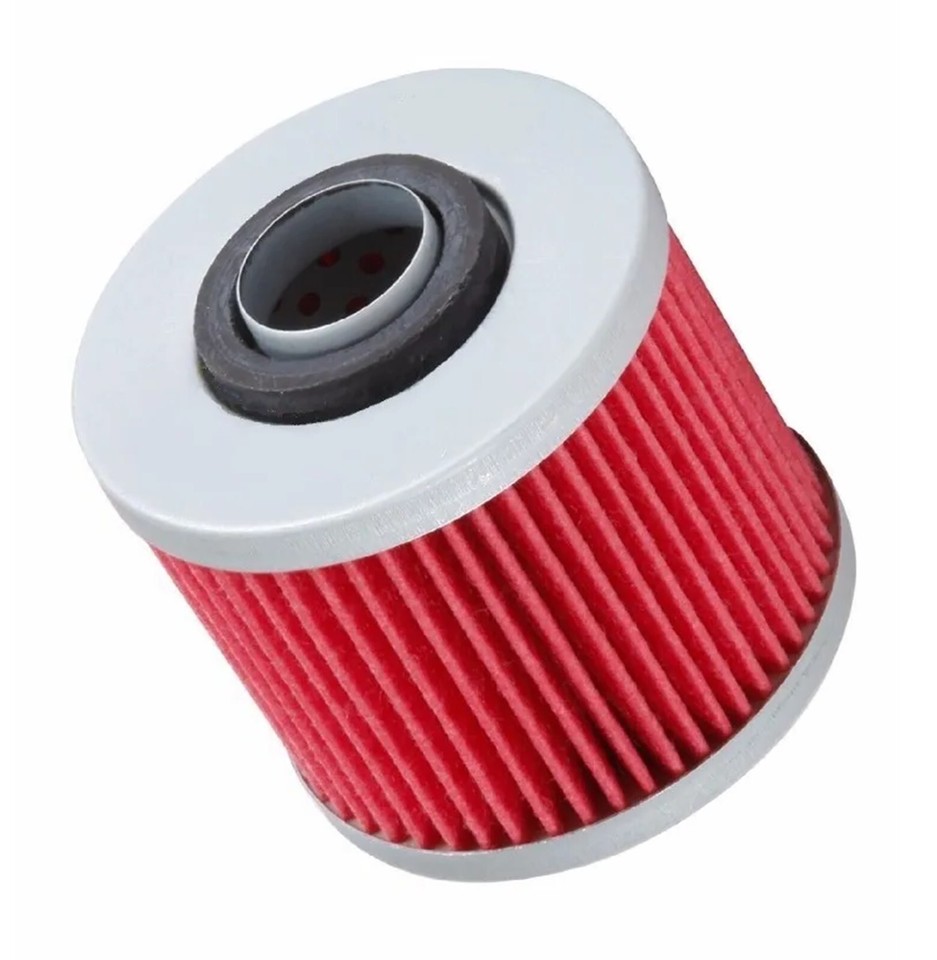 10 Oil Filter Filters Individually Boxed fits Yamaha Raptor 700 700R ...