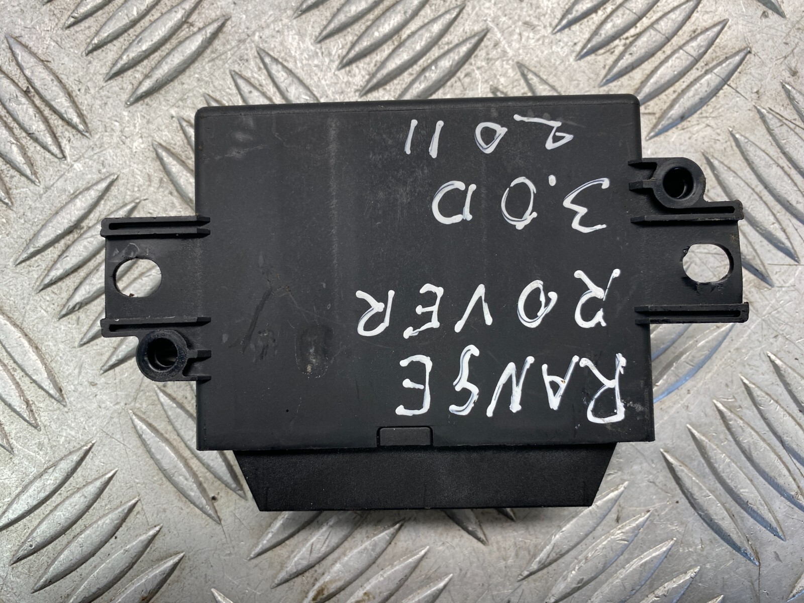 Land Rover Range Sport Discovery Parking Aid Module Ah42-15k866-bg ...