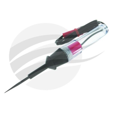 Jaylec TO7780 Computer Safe Circuit Tester 3 - 15V 48" Lead with ...