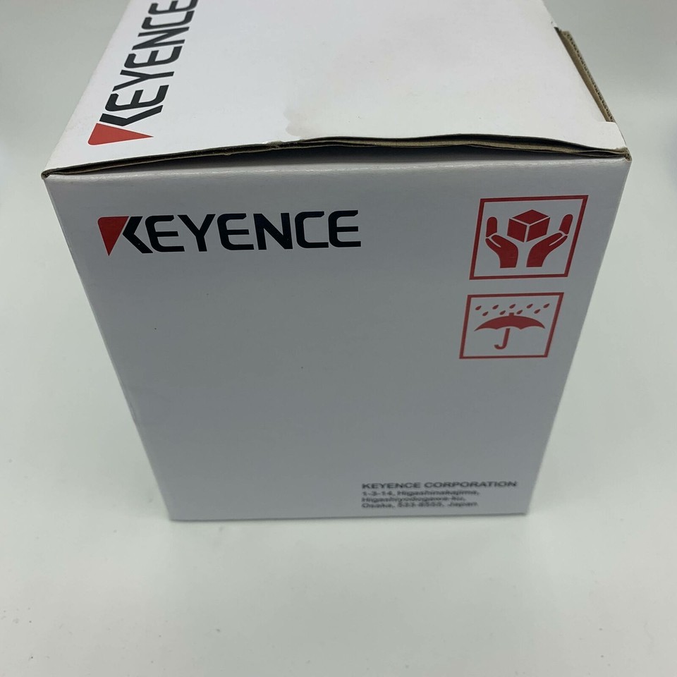 ONE Keyence LR-TB5000CL Laser Sensor Distance Long Range US Free TAX | eBay
