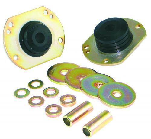 Kit roulette de tige de rayon Whiteline W82047 pour Pontiac GTO 2003-06 ...