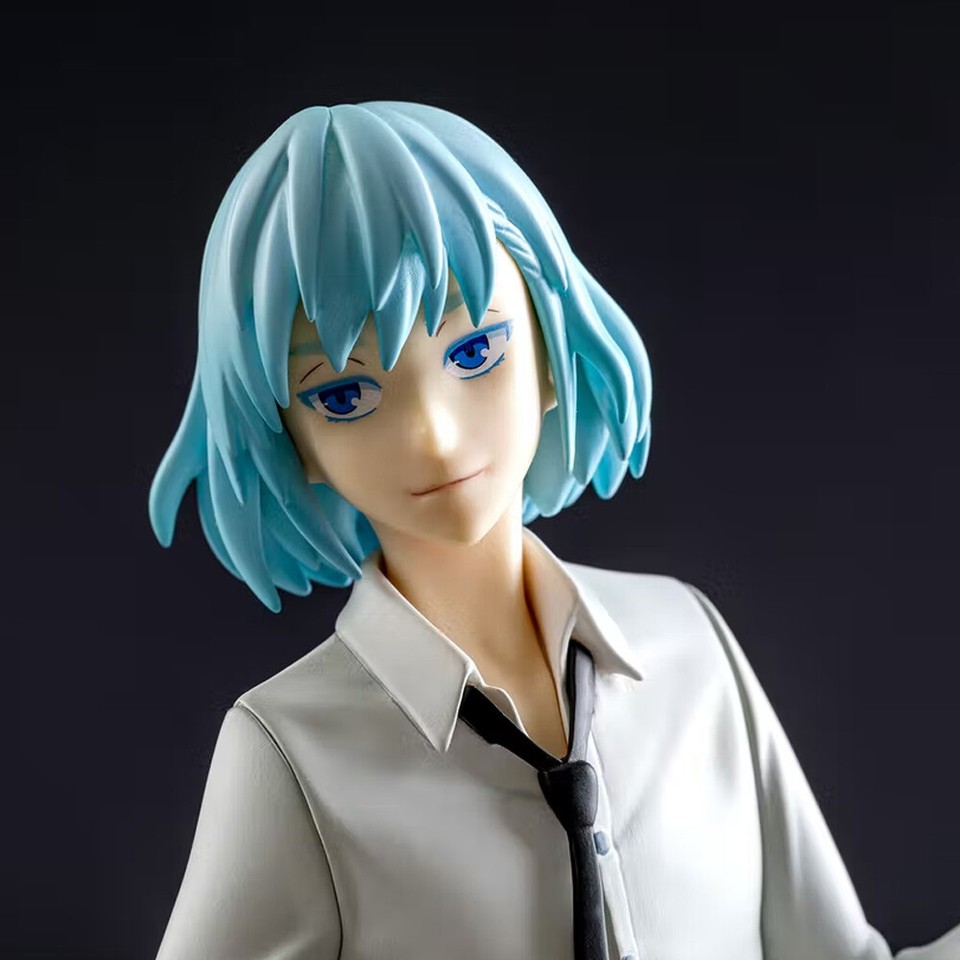 Tower of God Viole & Khun Aguero Statue Figure Set Korean Webtoon ...