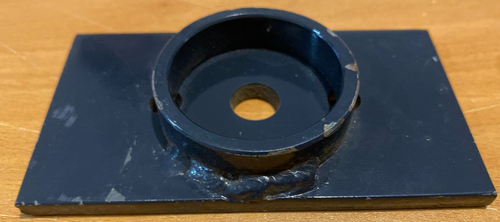 Plaque inferieure ISEKI Ref 866330621000 / 866-306-210-00 | eBay