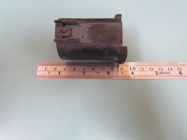 Delphi 15317327 Qty of 20 per Lot CONNECTOR 7M M/P 280 630 SLD ...