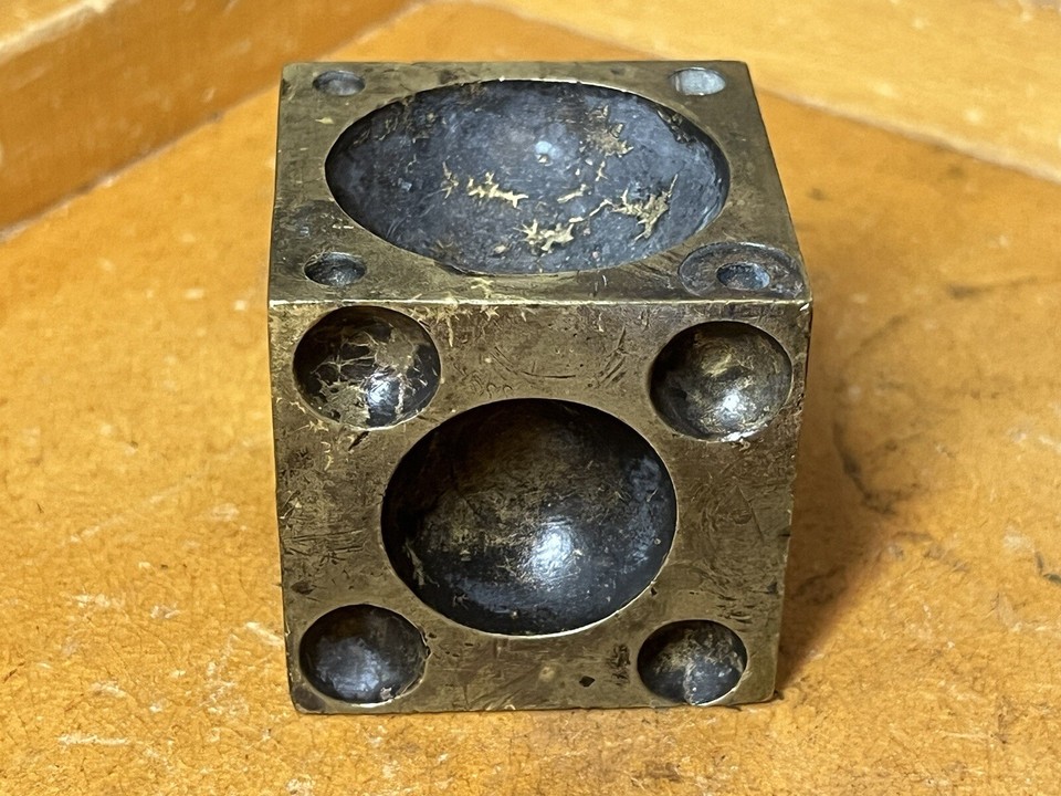 Jewelry/Watchmakers Anvils ~ | eBay