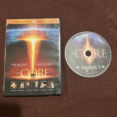 The Core (DVD, 2003, Widescreen) 97363346746 | eBay