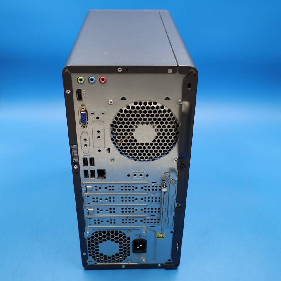 HP ENVY TE01-1XXX i5-10400 8GB RAM 512GB SSD Win 11 Home Used | eBay