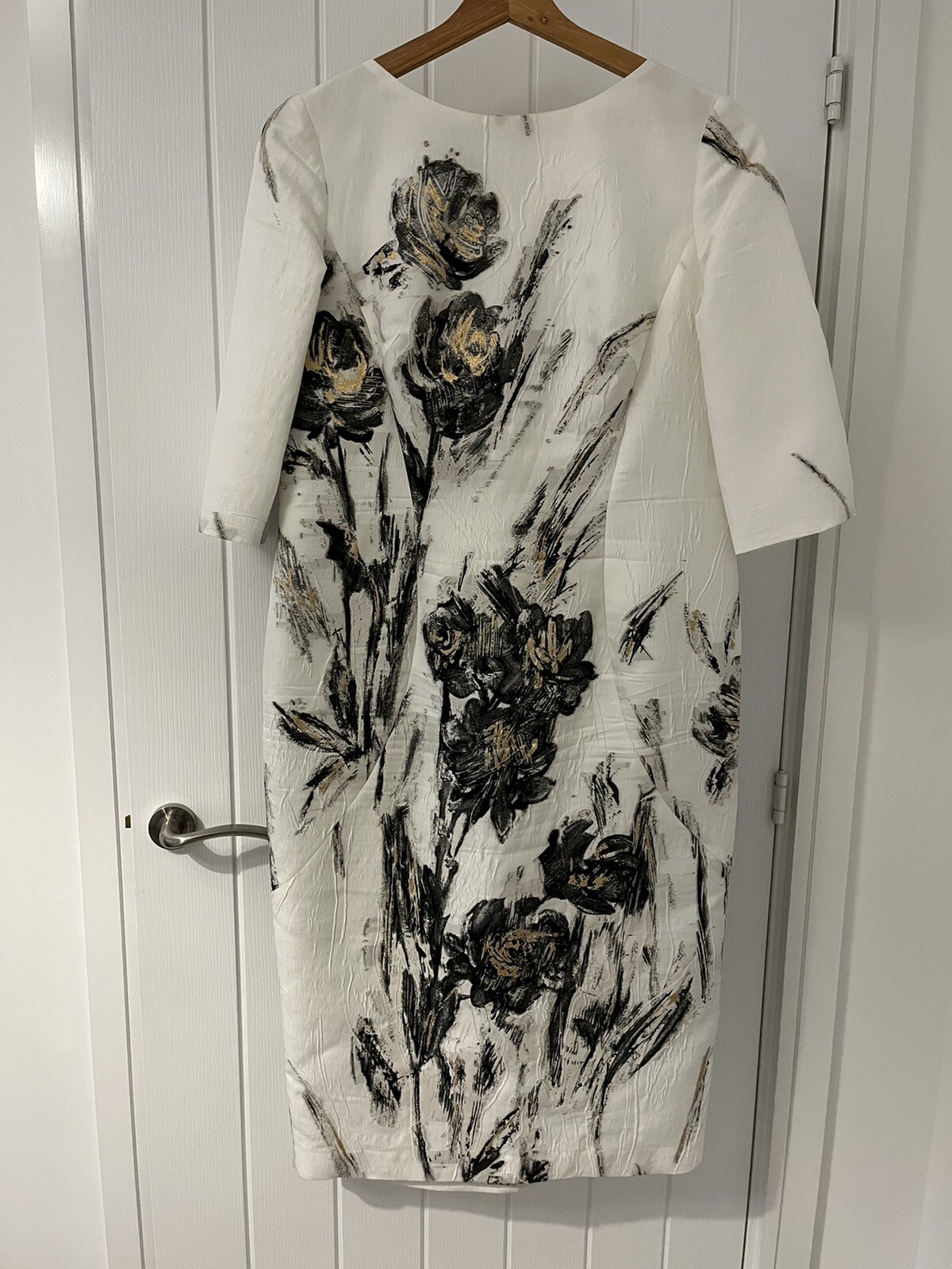 Sean Rayment Mother of the Bride dress | eBay UK